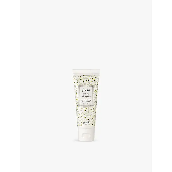Fresh Citron De Vigne Hand Cream