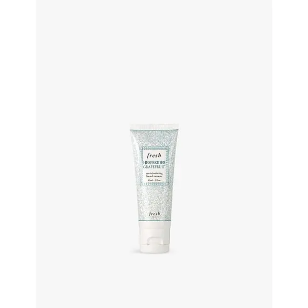 Fresh Hesperides Grapefruit Moisturising Hand Cream