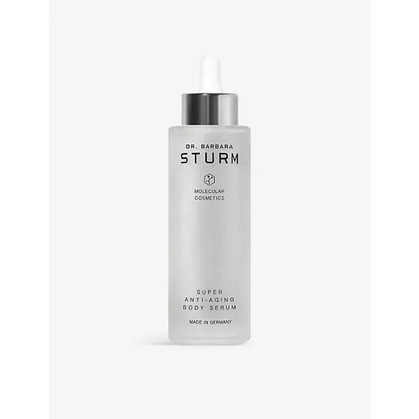 Dr. Barbara Sturm Super Anti-aging Body Serum - One-color
