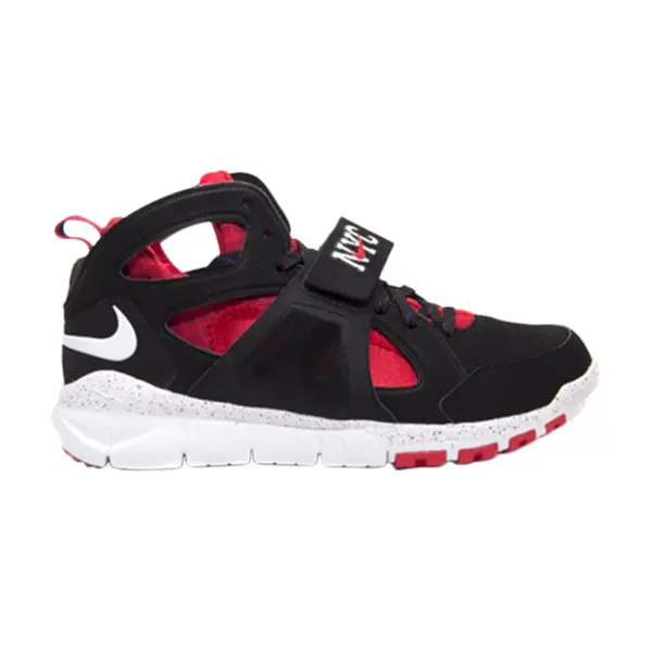 Nike Huarache Free Shield 'giants' Sneakers