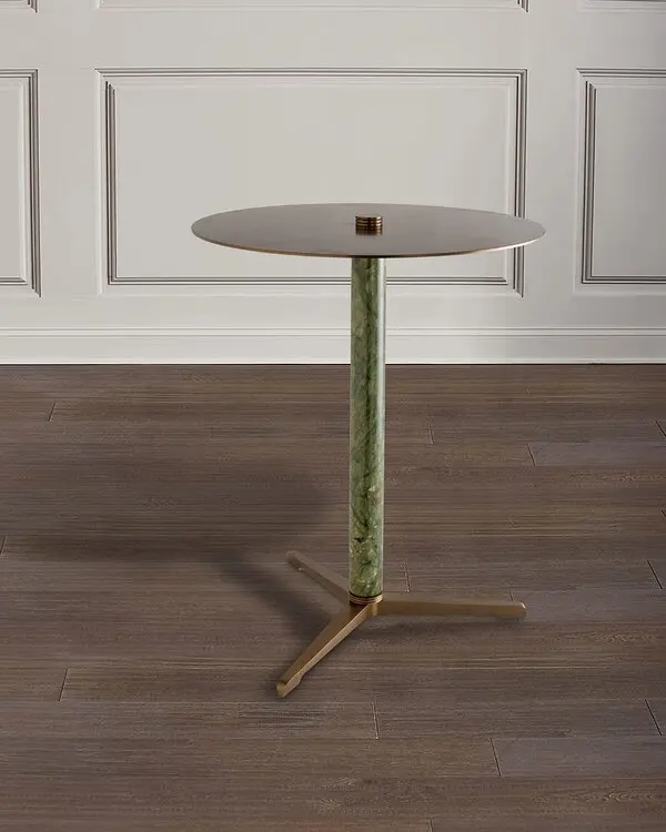 PORT 68 Jade Garden Table