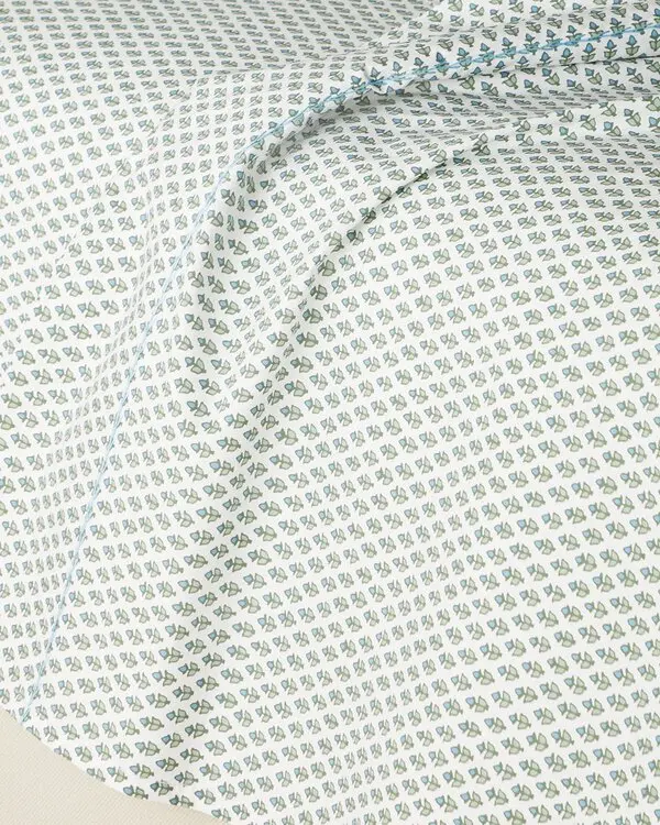 JOHN ROBSHAW Cala Flat Sheet