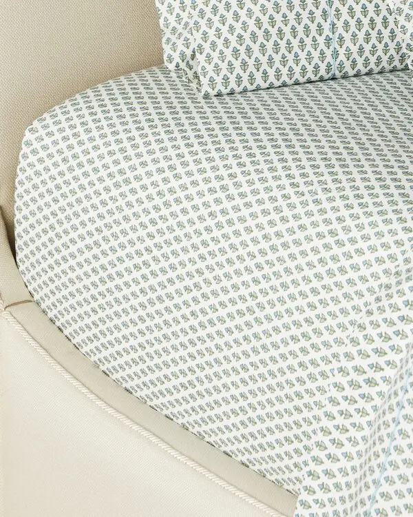 JOHN ROBSHAW Cala Fitted Sheet