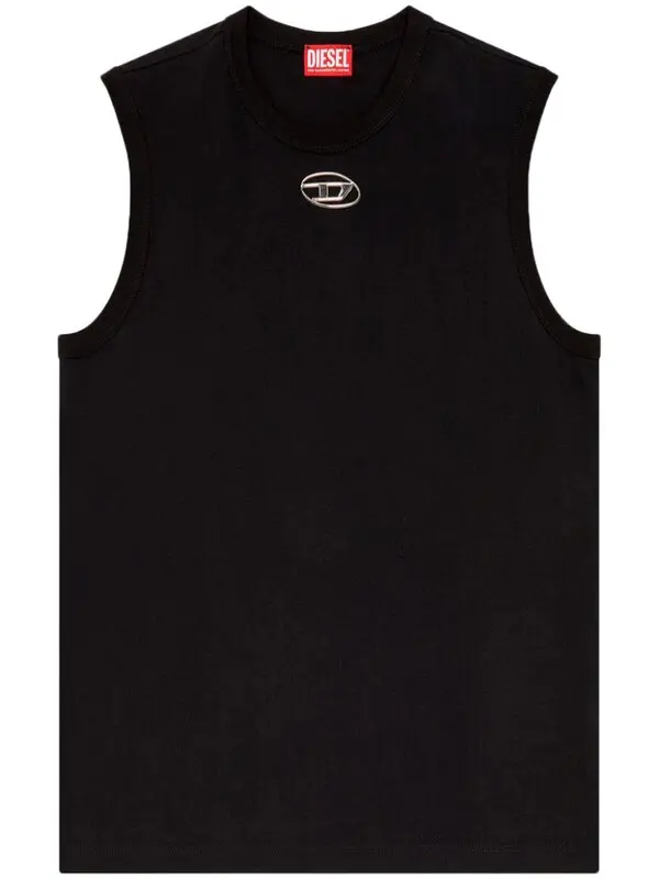 Diesel T-bisco-od Tank Top