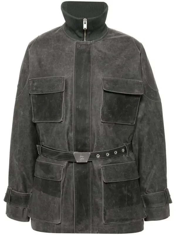 MISBHV Blade Runner Parka