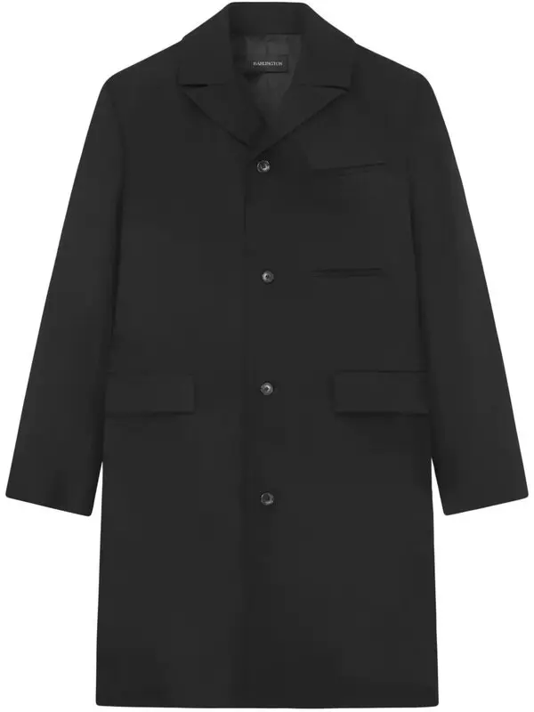 16Arlington Elas Coat