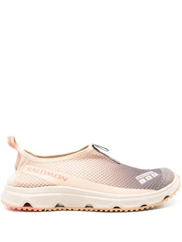 SALOMON Rx Moc 3.0 Slip-on Sneakers - Neutrals