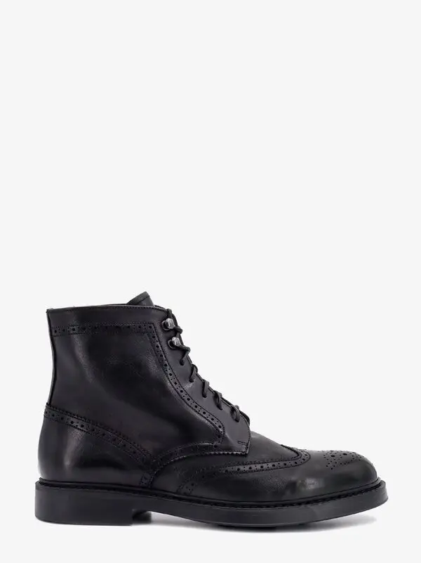 DOUCAL'S Leather Boots