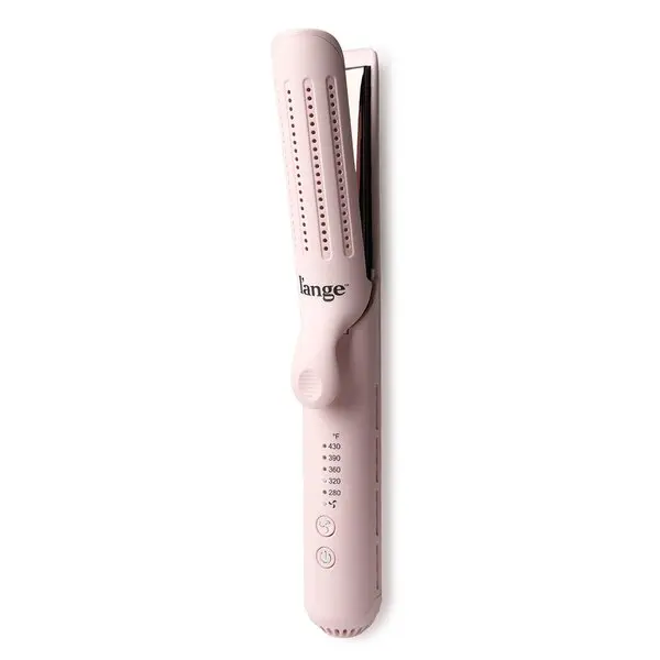 L'ANGE Le Duo 360&#xb0; Airflow Titanium Styler - Blush