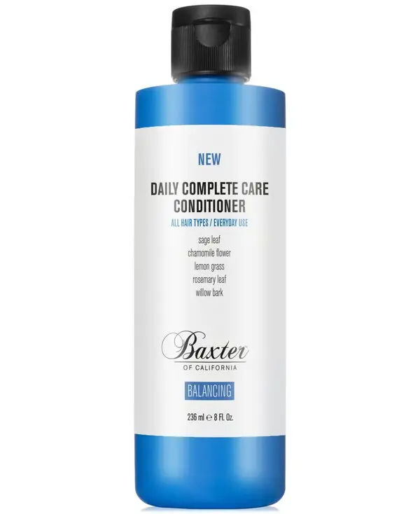 BAXTER OF CALIFORNIA Daily Complete Care Conditioner