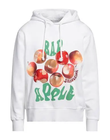 JW Anderson Fleece Sweatshirt