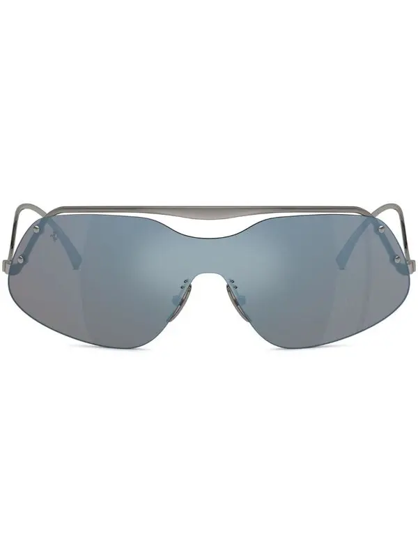 FERRARI Oversized Sunglasses