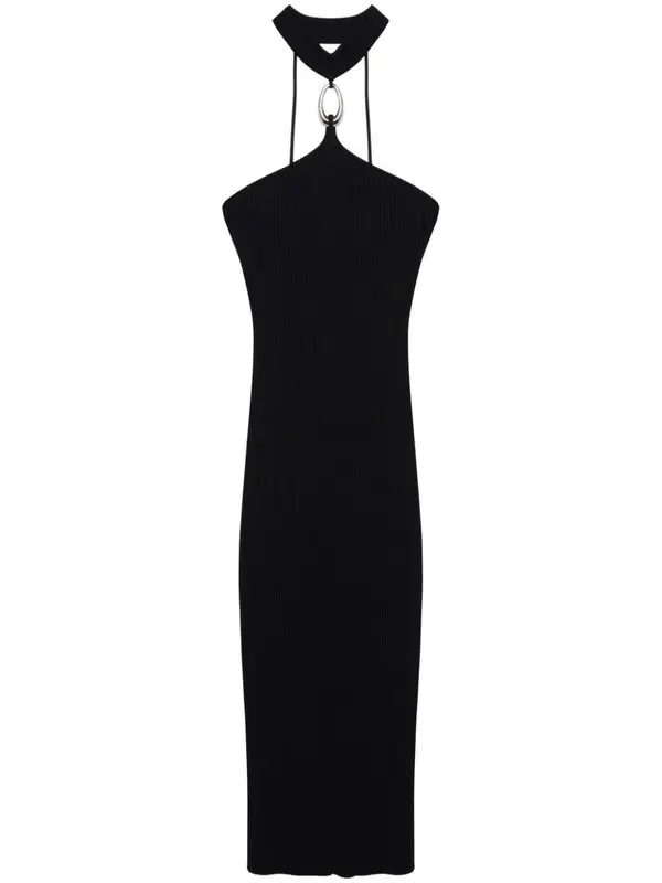 Simkhai Arya Midi Dress