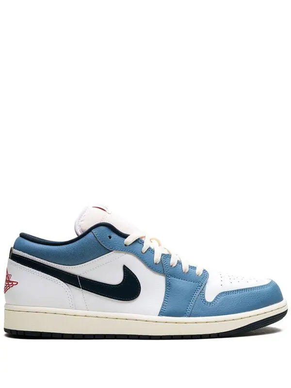JORDAN Air 1 Motion Sneakers - Blue