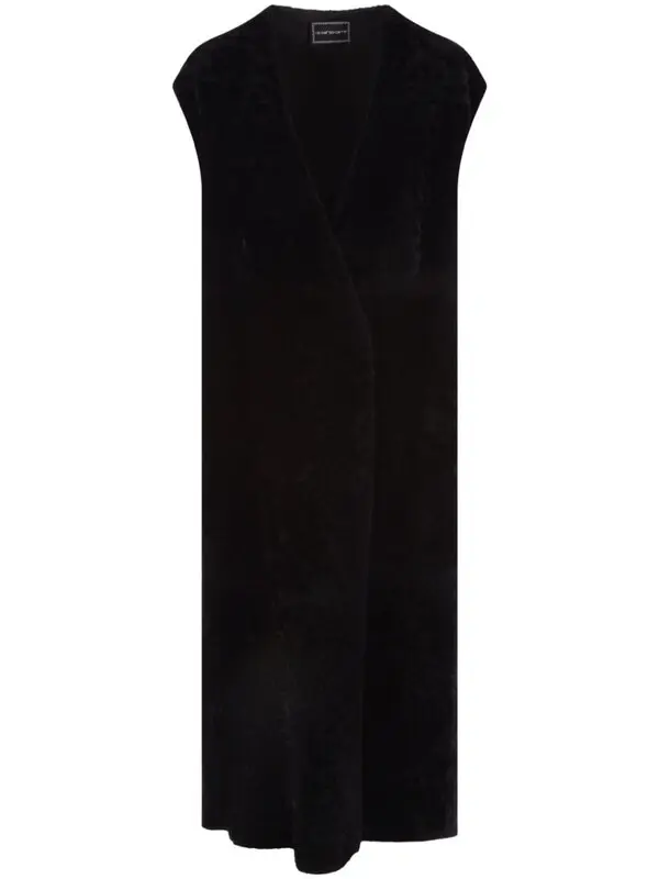 10 CORSO COMO Sleeveless Coat