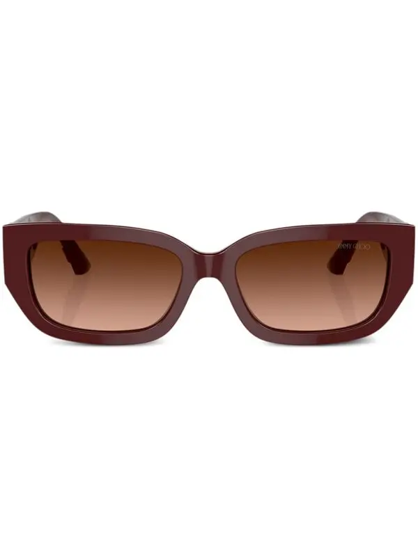 JIMMY CHOO Tatum Sunglasses