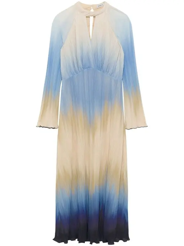 Simkhai Calina Ankle-length Dress