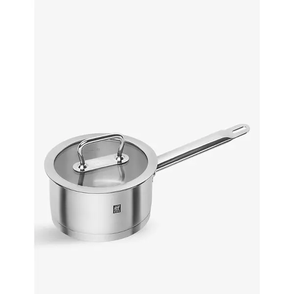 ZWILLING Pro Stainless-steel Saucepan 16cm