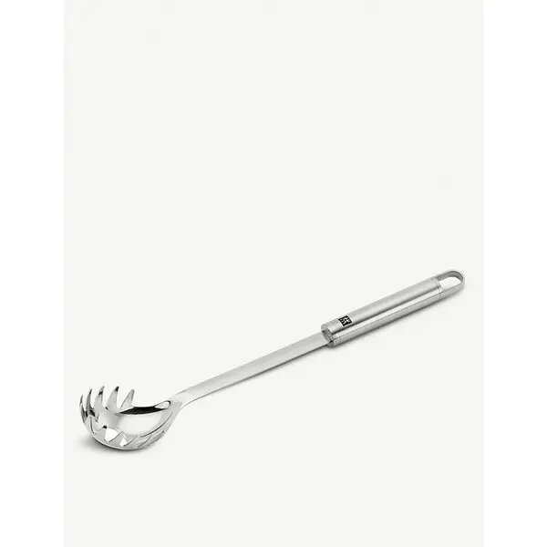 ZWILLING Pro Stainless Steel Spaghetti Spoon