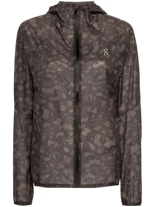 On Ultra Jacket
