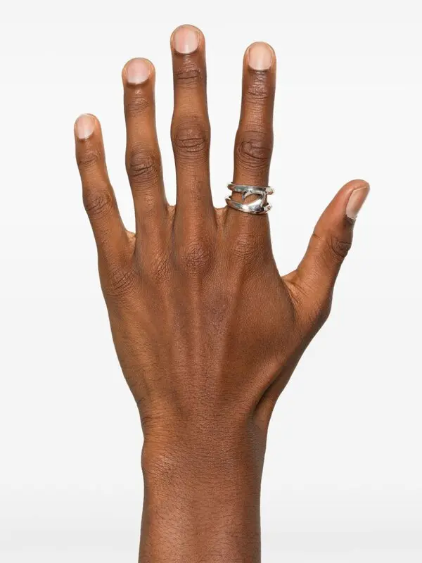 Stephen Webster Double Thorn Ring