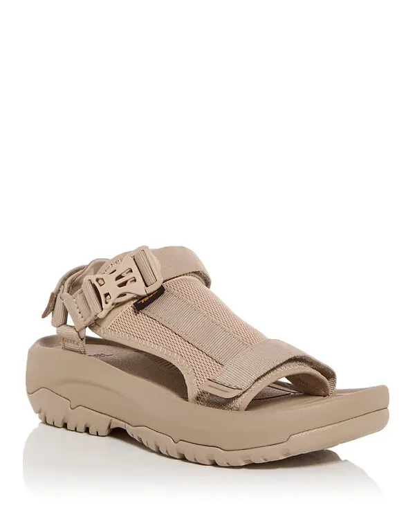 Teva Hurricane Ampsol Sandals - Sesame