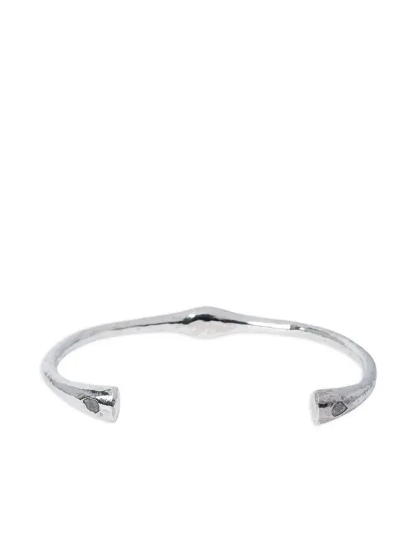 PARTS OF FOUR Thin Choker