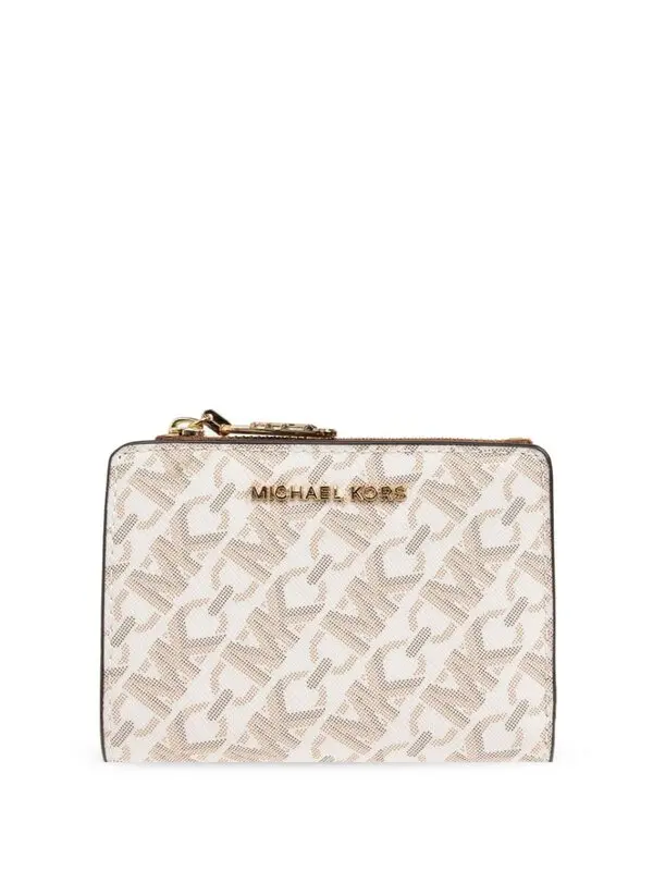 Michael Kors Empire Logo Wallet