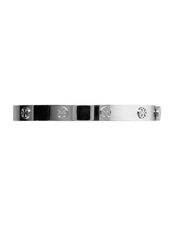 Tory Burch Miller Stud Hinge Bracelet