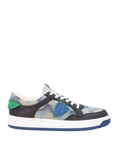 Philippe Model Low-top Sneakers