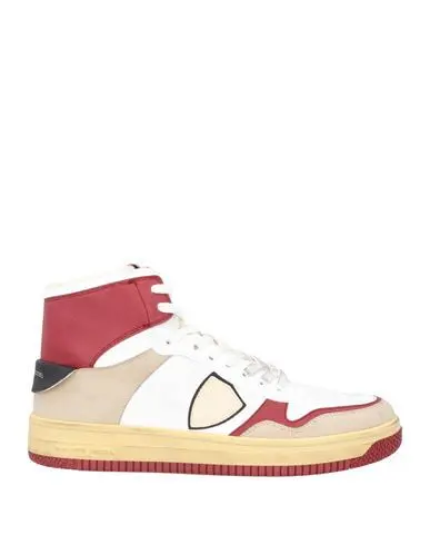 Philippe Model High-top Sneakers