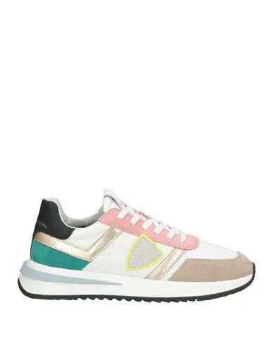 Philippe Model Low-top Sneakers