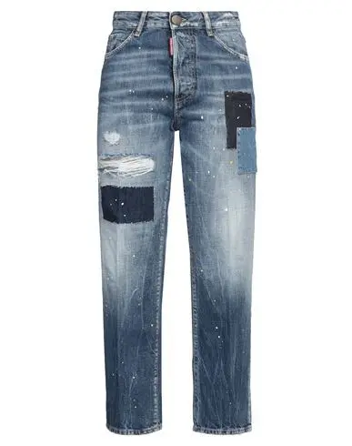 Dsquared2 Boyfriend Jeans