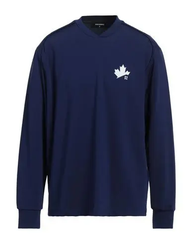 Dsquared2 Long-sleeve Sweatshirt - Blue