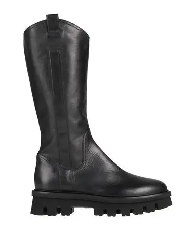 Agl Leather Boots