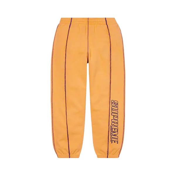 Supreme Coverstitch Sweatpant