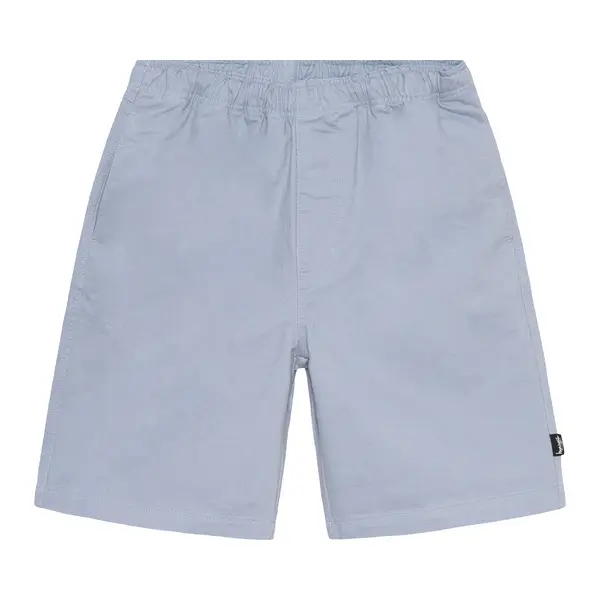 StÜssy Brushed Beach Short - Blue