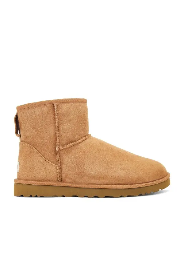 UGG Classic Mini Boots