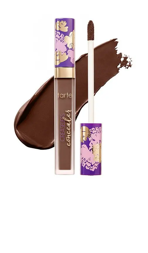 TARTE Maracuja Creaseless Concealer - 60h Mahogany Honey
