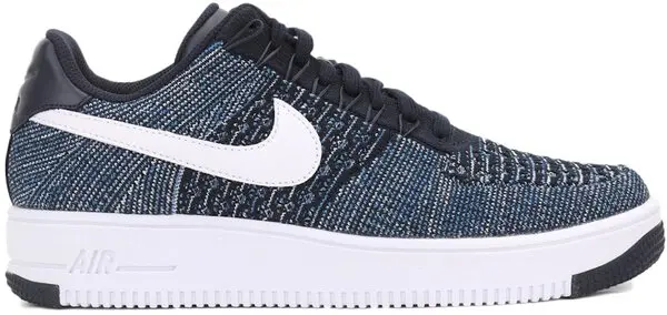 Nike Air Force 1 Low Flyknit Sneakers