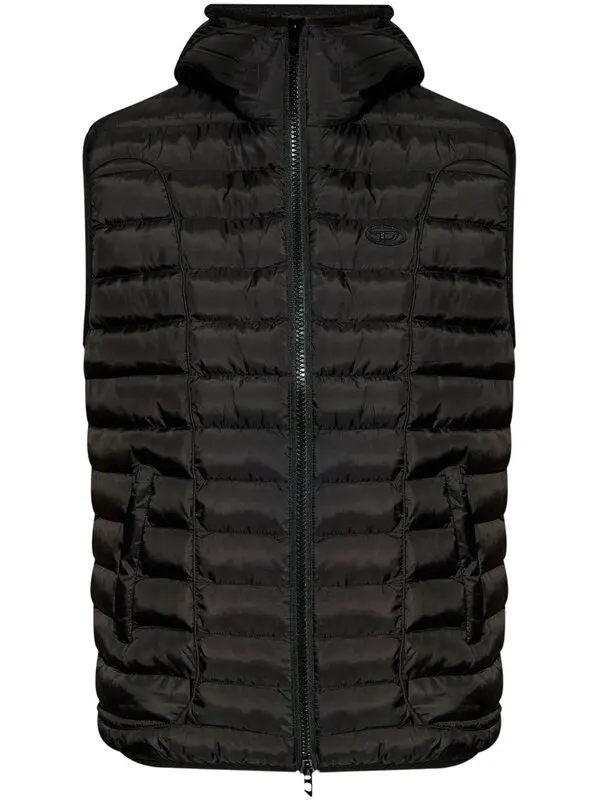 Diesel W-temple Gilet