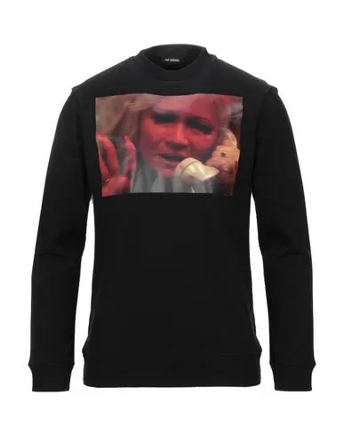Raf Simons Cotton Sweatshirt