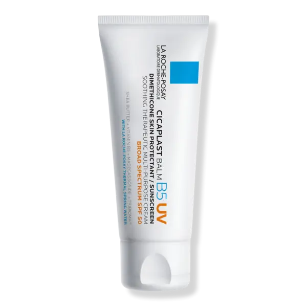 LA ROCHE-POSAY Cicaplast Balm B5 Uv Soothing Therapeutic Multi-purpose Cream Spf 50