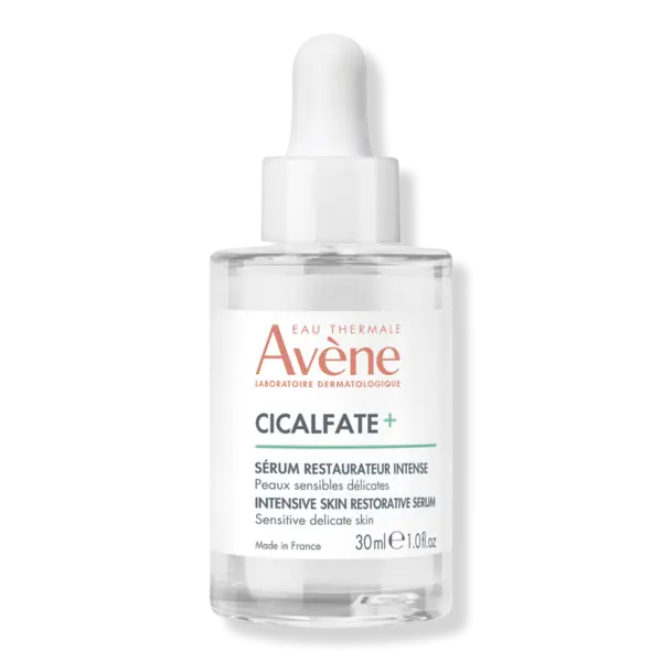 EAU THERMALE AVENE Cicalfate+ Intensive Skin Restorative Serum - One-color