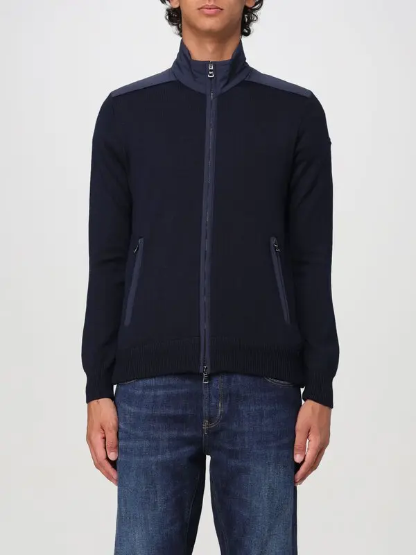 Paul & Shark Cardigan
