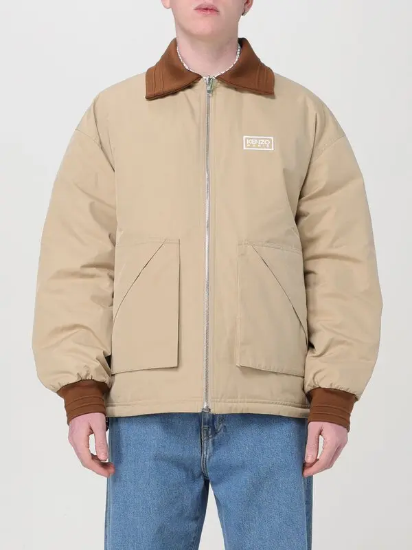 Kenzo Jacket - Beige