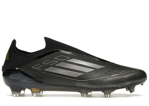 Adidas F50 Elite Laceless Fg