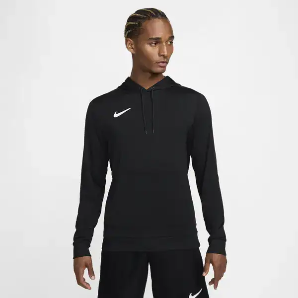 Fit Hoodie Nike Academy Hoodie Black Nike Academy Dri-Fit Soccer