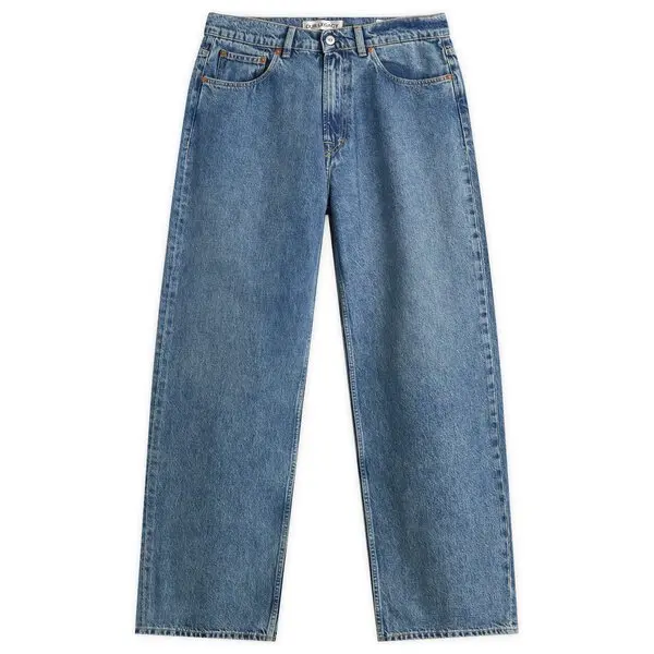 Our Legacy Third Cut Jeans