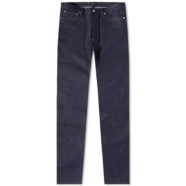 A.p.c. Petit Standard Jeans